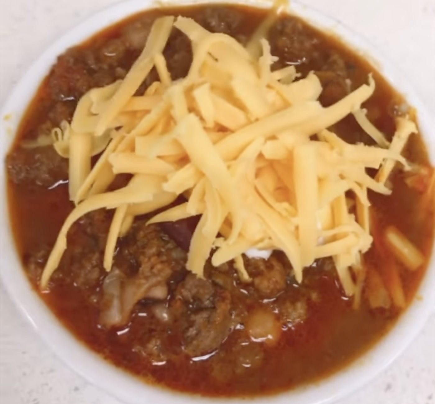 Super Simple Chili with Maple Syrup - DUTCHMAN'S GOLD