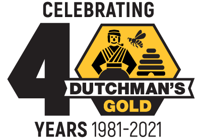 Dutchman's Gold